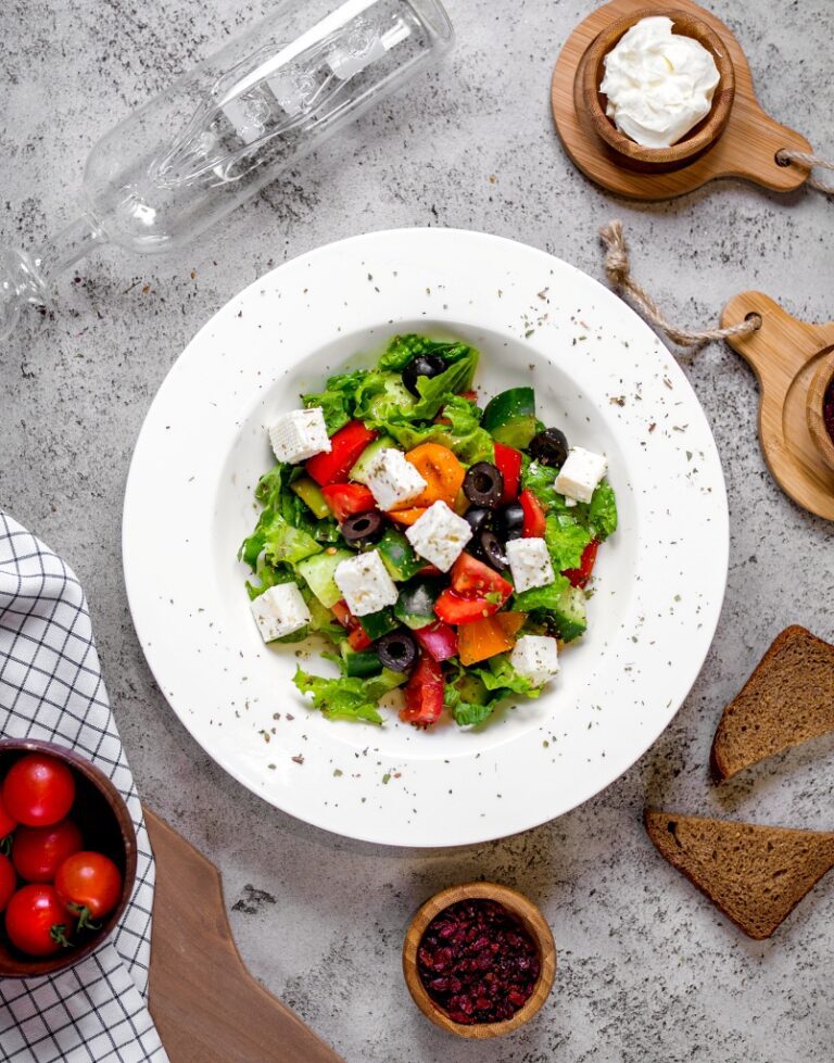 5 Super Foods You Need To Know About - Tasty Recipes and Healthy ...