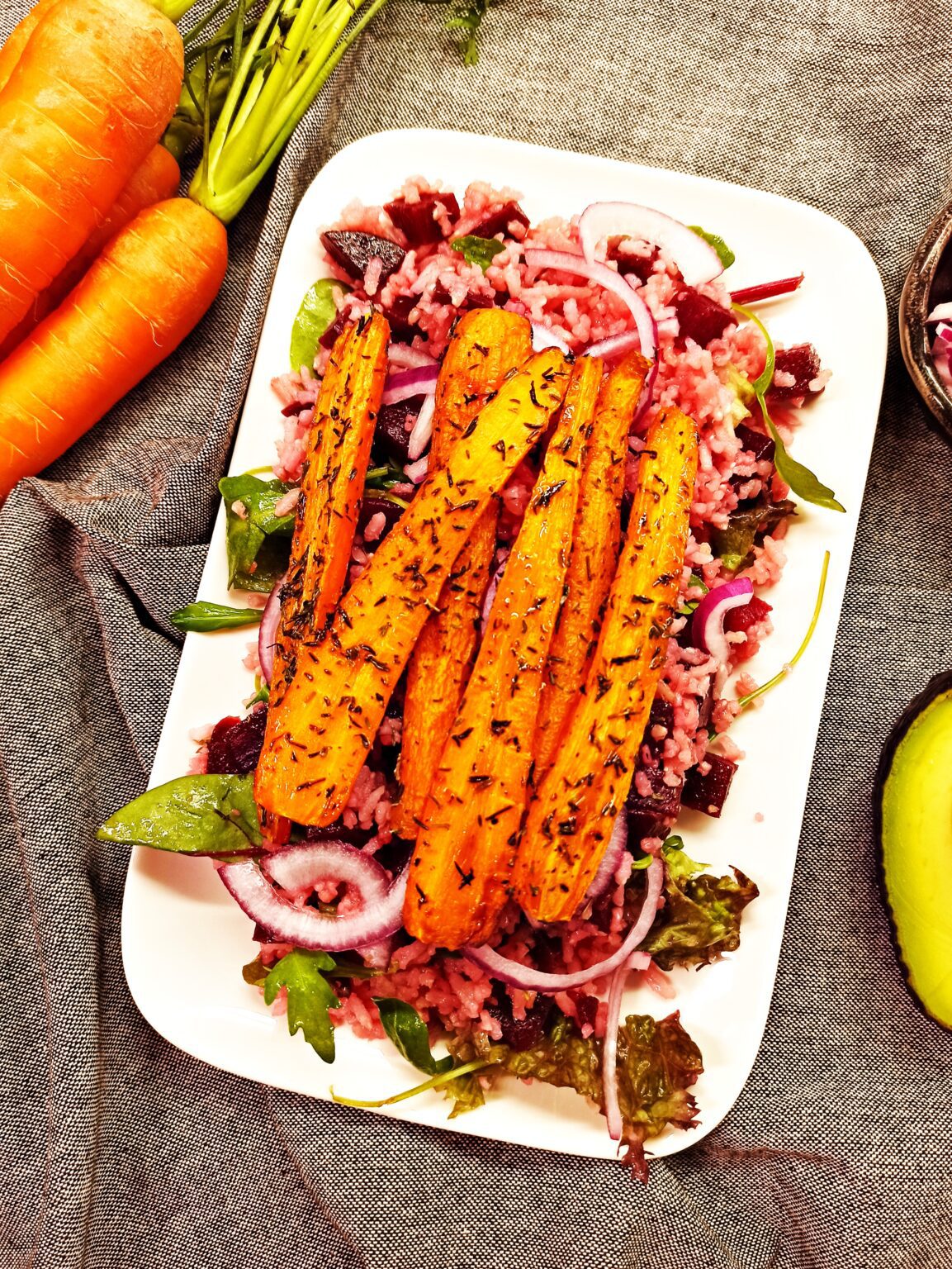 5 Super Foods You Need To Know About - Tasty Recipes and Healthy ...