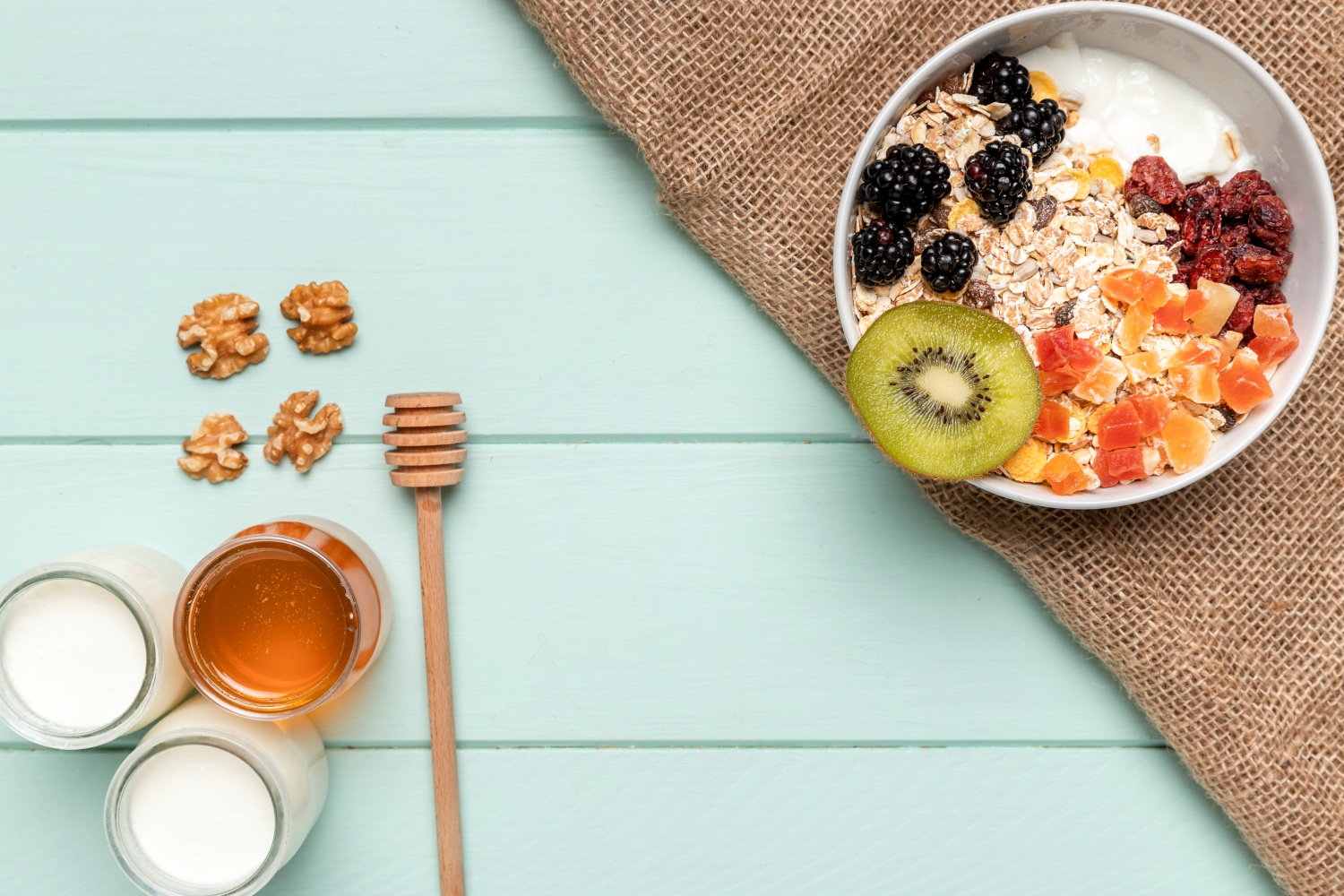 5 Must-Try Breakfast Recipes to Energize Your Mornings - Tasty Recipes ...