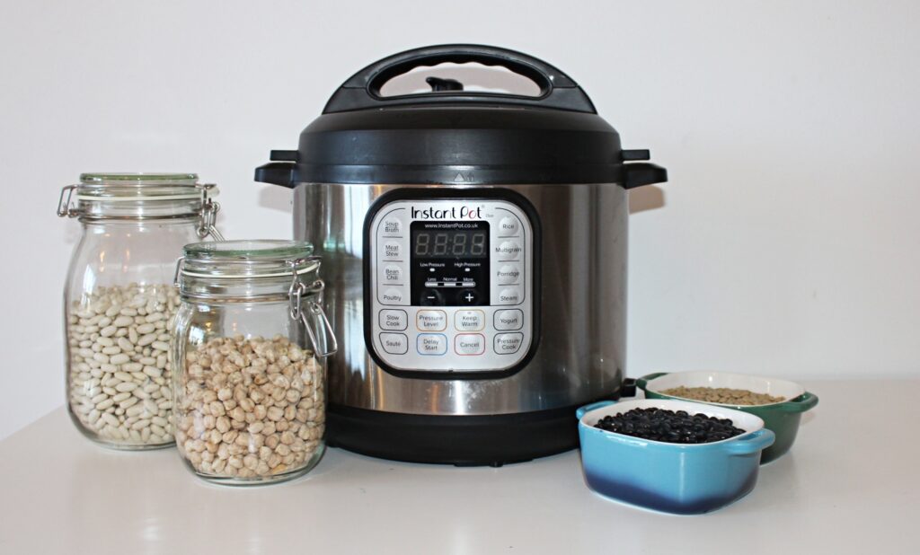 Beans: Tiny Superfoods with Big Health Benefits - Tasty Recipes and ...