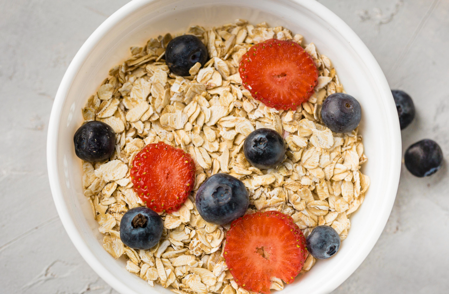 5 Proven Health Benefits of Oats You Should Know - Tasty Recipes and ...
